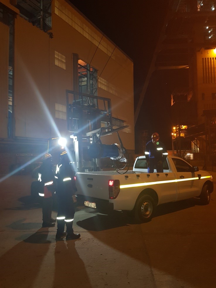 Breakdown Services – JH Winders Enterprise