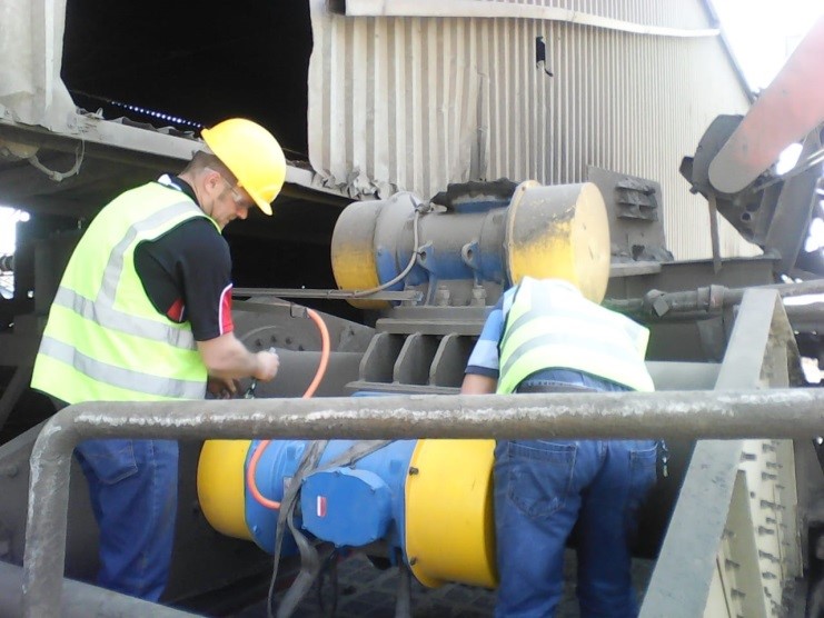 Breakdown Services – JH Winders Enterprise