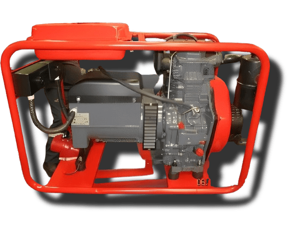Diesel Generators – JH Winders Enterprise