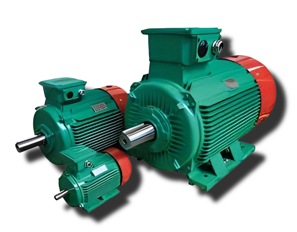 Slip Ring & Variable Speed Motors – JH Winders Enterprise